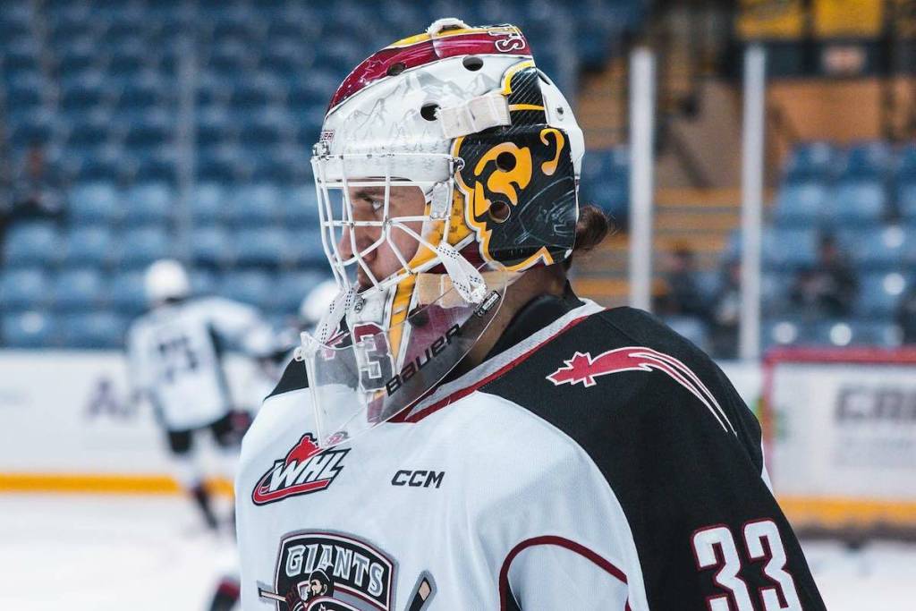 VIDEO: Another comeback by Vancouver Giants, but this time Royals win ...