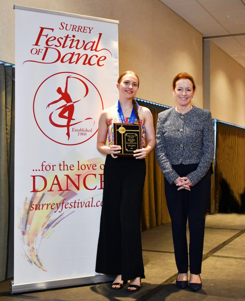 3 Surrey festival dancers win at B.C.-wide competition in Victoria ...