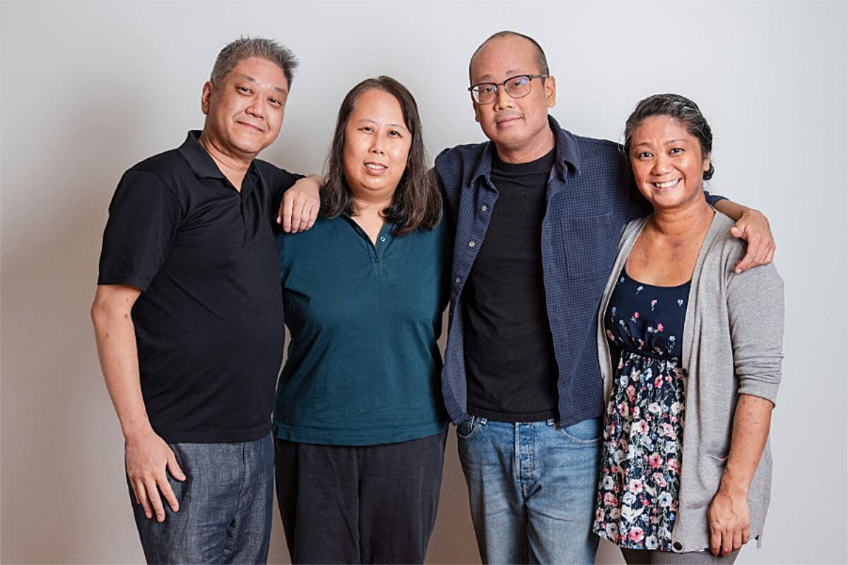 South Surrey teacher seeks living kidney donor | Surrey Now-Leader